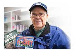 The City of Edina: Braemar Arena